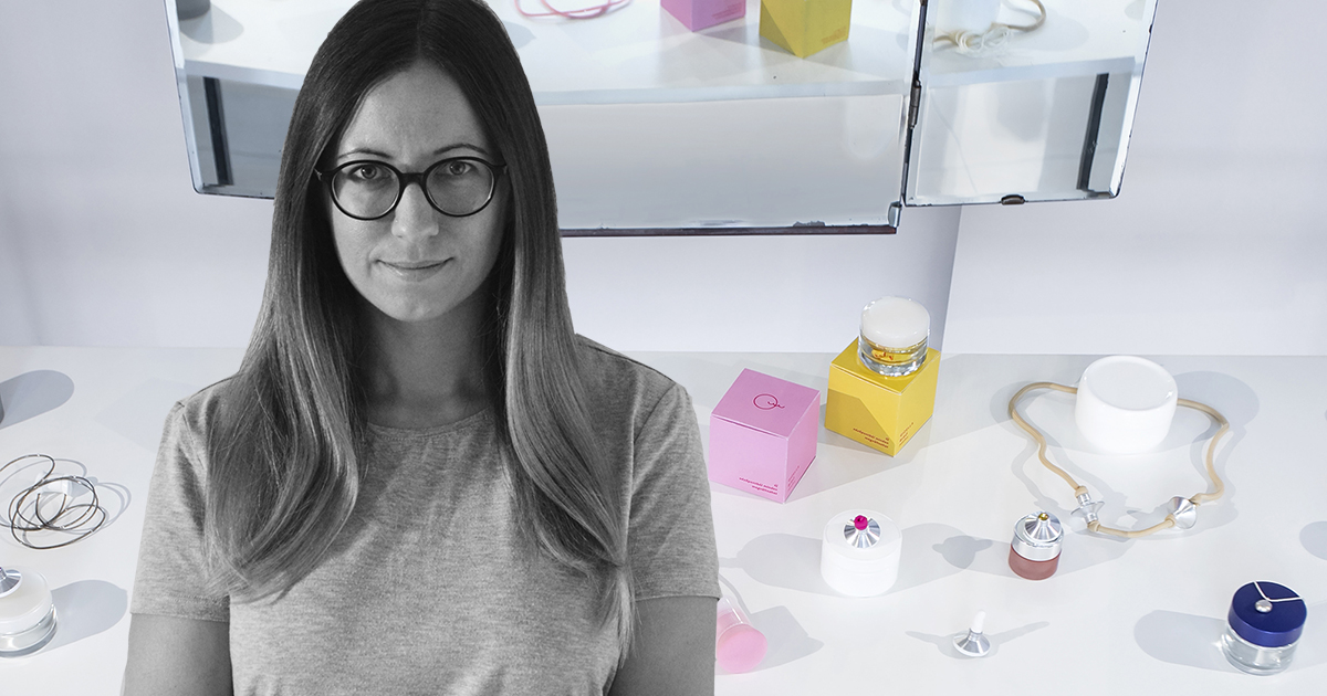 Közeledés önmagunkhoz – Biró Zsófia Gizella önismereti ékszerei ...