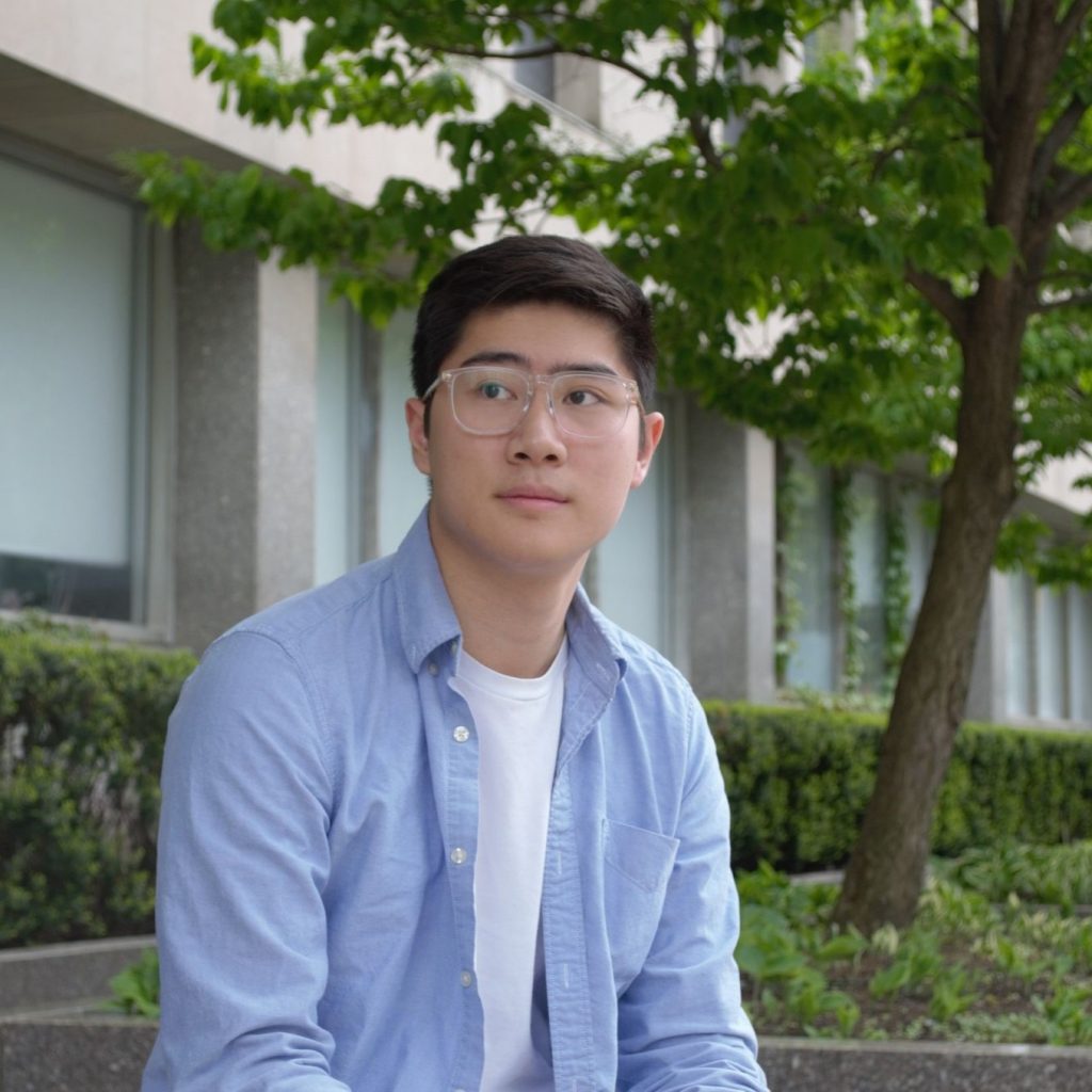 Safe Dating in VR – Interview with Anthony Tan, co-founder of Flirtual - DESIGNISSO